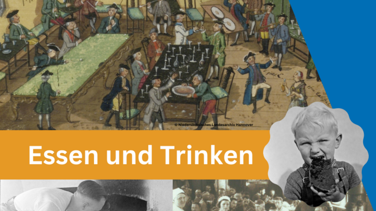 Veranstaltungstipp: Tag der Archive 2024: Kirchenbücher online mit ARCHION